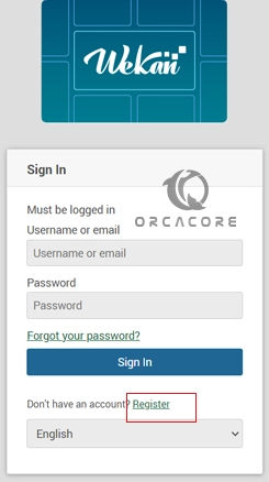 Install Wekan Snap | Tutorials