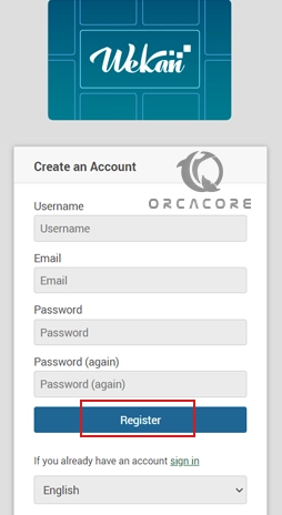Install Wekan Snap | Tutorials